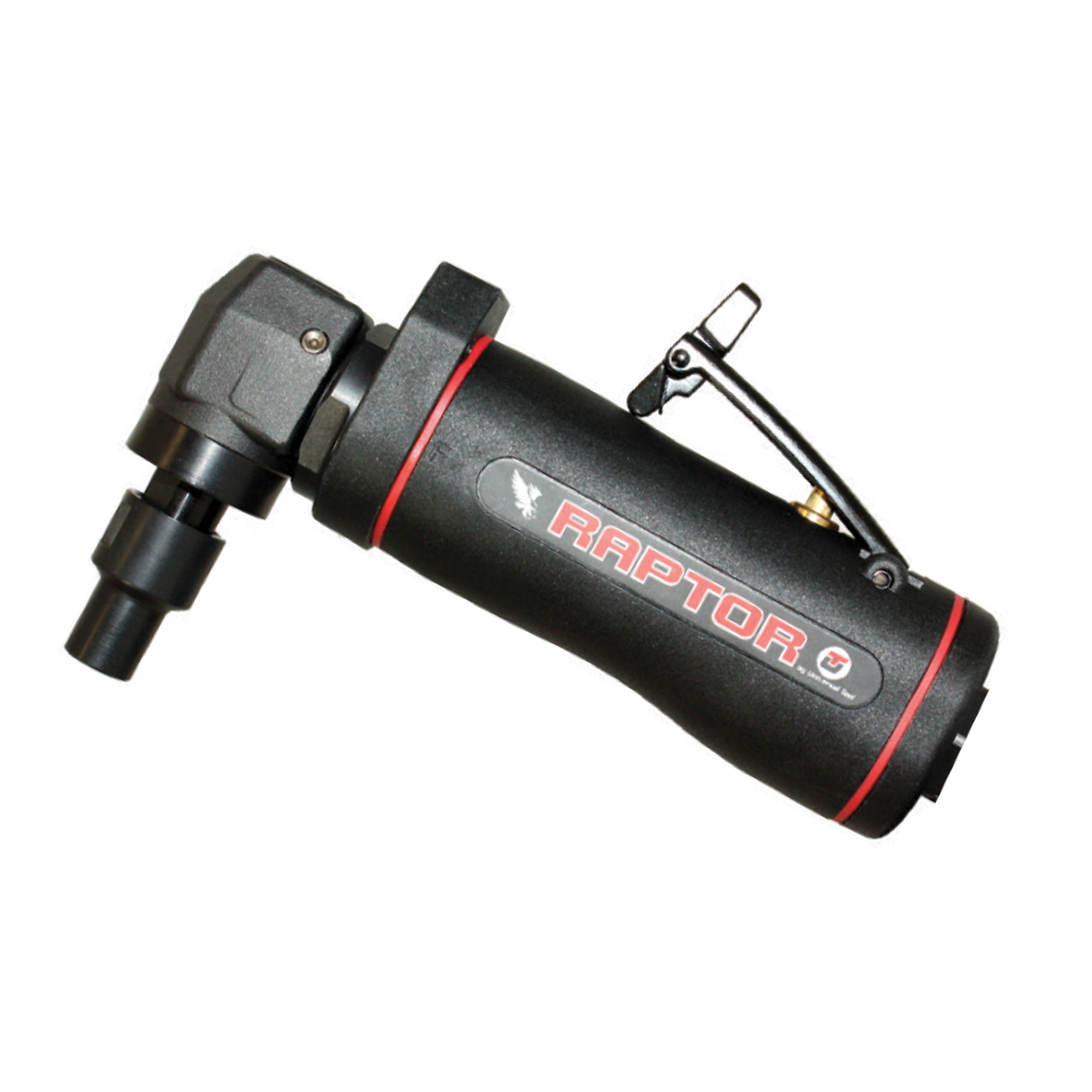 Raptor Angle Die Grinder – Universal Tool Official Site